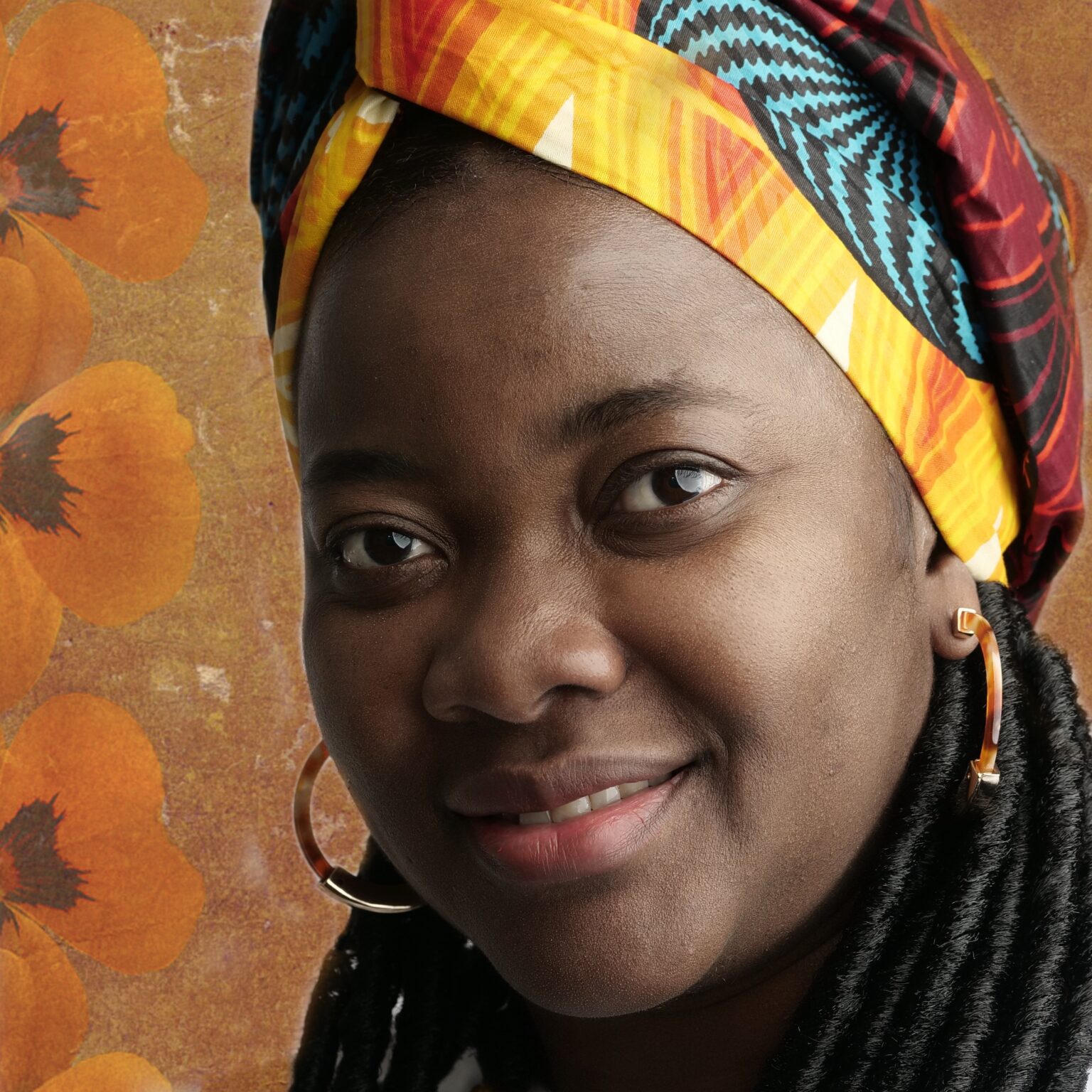 Welcome – Edith Haffner